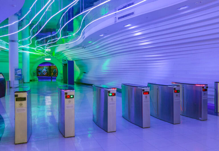 Access Control Installation Basinstoke | Biometric, Keypad, Fob & Key ...