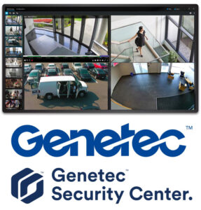 Genetec Access Control Systems | WLS