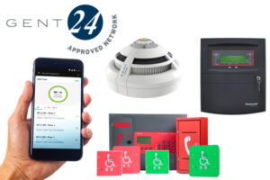 Gent Fire Alarm Approved Installers | Gent Repair & Maintenance