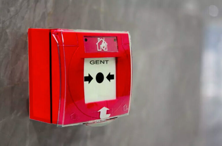Gent Fire Alarm Approved Installers | Gent Repair & Maintenance