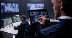 Genetec Access Control Systems | WLS