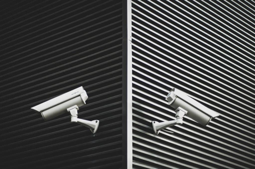 Commercial CCTV Installation London | Security Camera System Installers