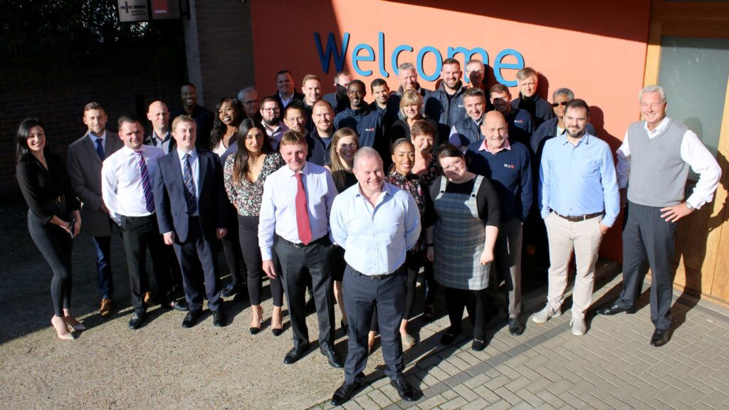 WLS | About Us