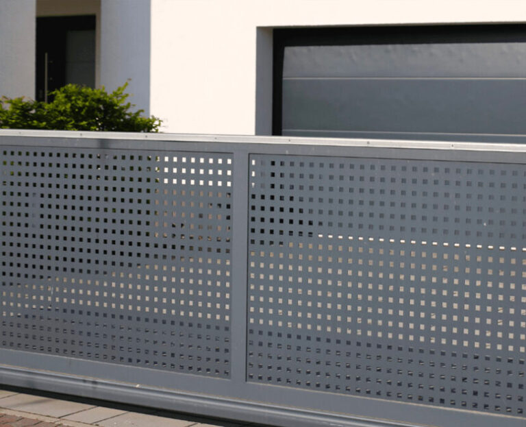 Electric Gates Kent | Automatic Gate Installation & Repair | WLS