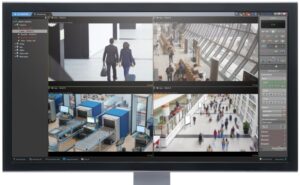 Genetec Access Control Systems | WLS